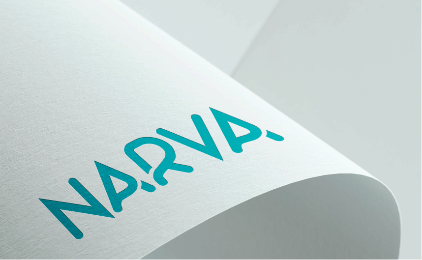 Narva visual identity | Visit Narva