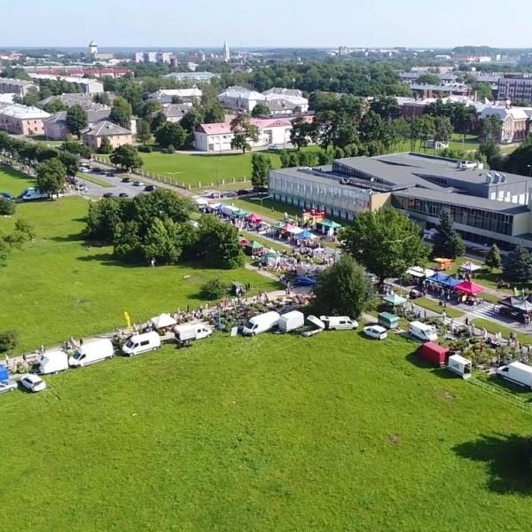 Narva Spring Fair | Visit Narva