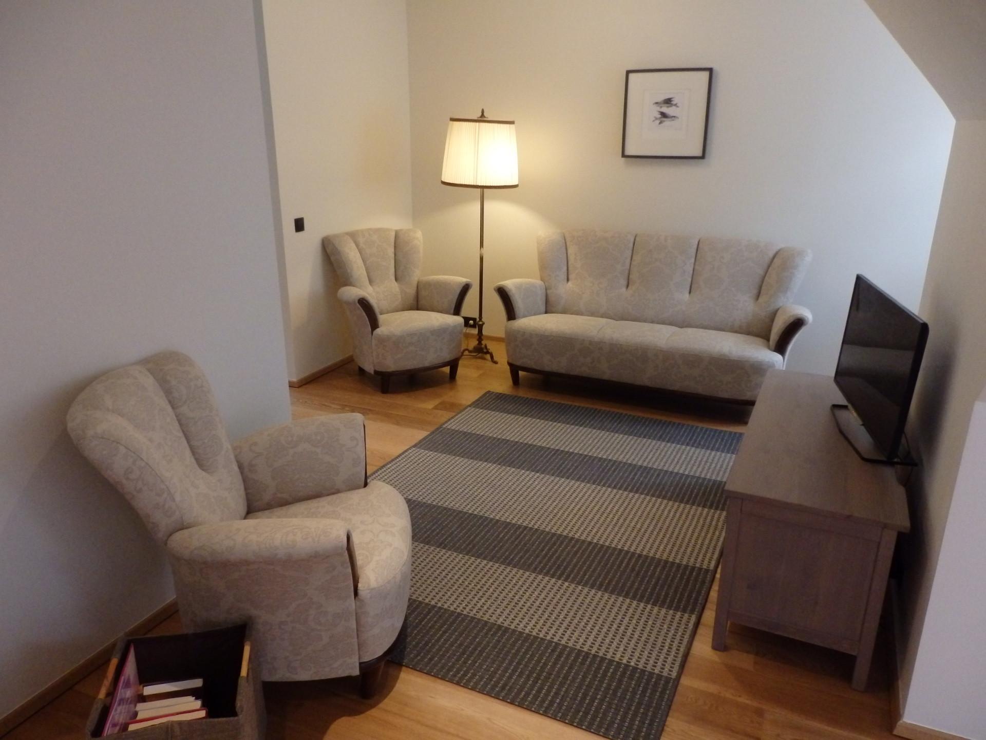 Toila Valgevilla Apartments - kontaktivabad korterid | Visit Narva