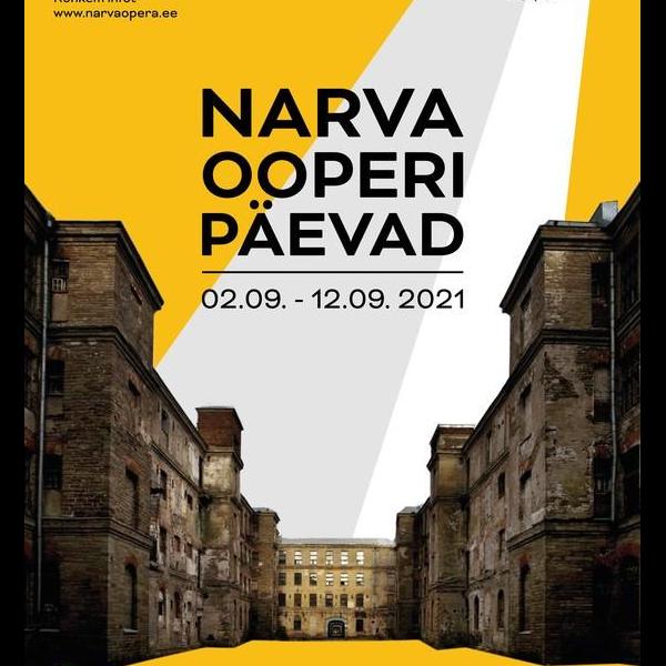 Meenutusi tulevikust | Visit Narva