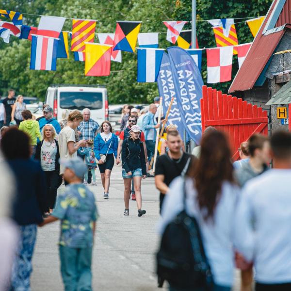 Narva Port Hostel | Visit Narva